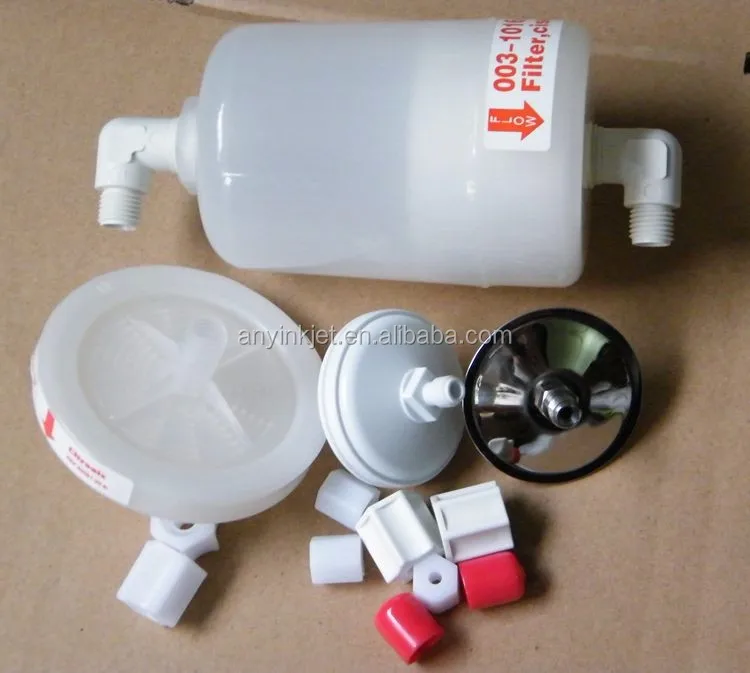 Citronix Ink Filter Kits - High Quality for Ci1000 Printers