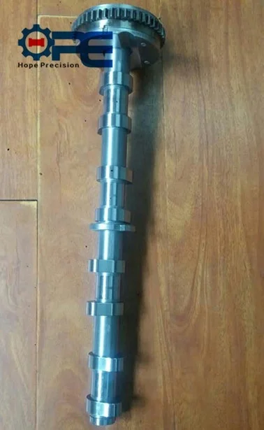 Oe# 06h109022bg 1 Pair Intake Exhaust Camshaft 06h109022bj 06h109022ba ...