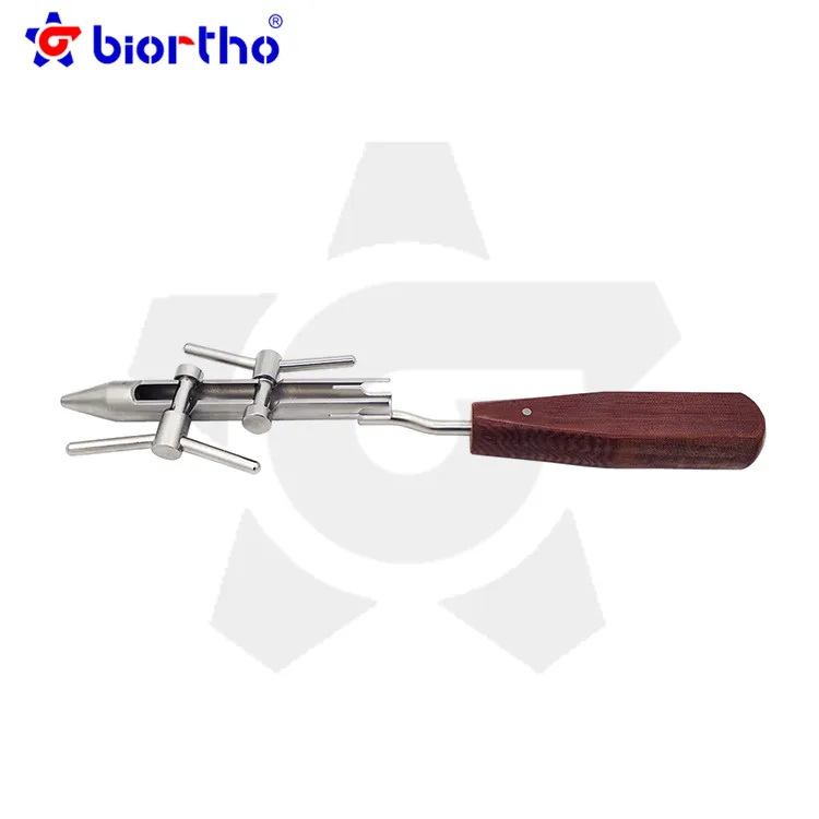 Cerclage And Wire Orthopedic Instruments Trauma - Buy Cerclage Wire ...