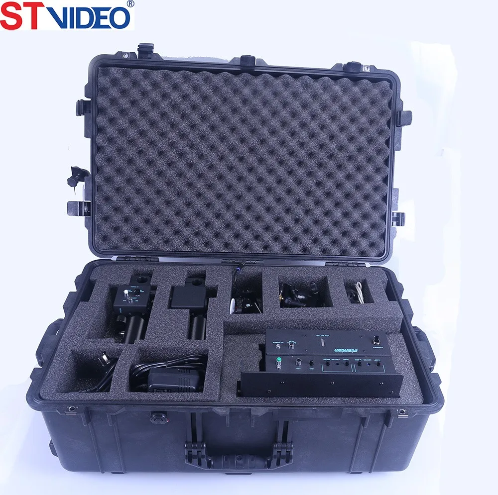 Camera Crane Jimmy Jib Electronic Control System Box For Stanton Jimmy ...