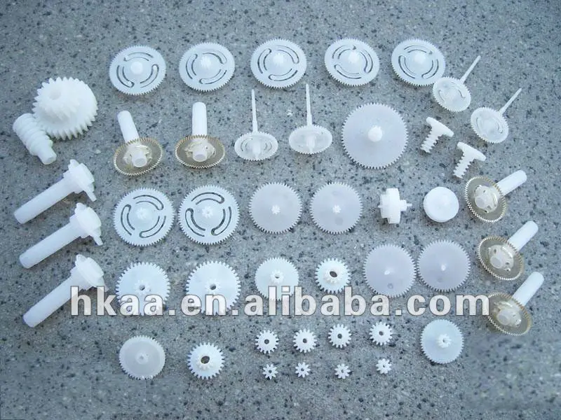 Nylon Plastic Sprockets Gear - Buy Sprocket Gear,Small Nylon Gears ...