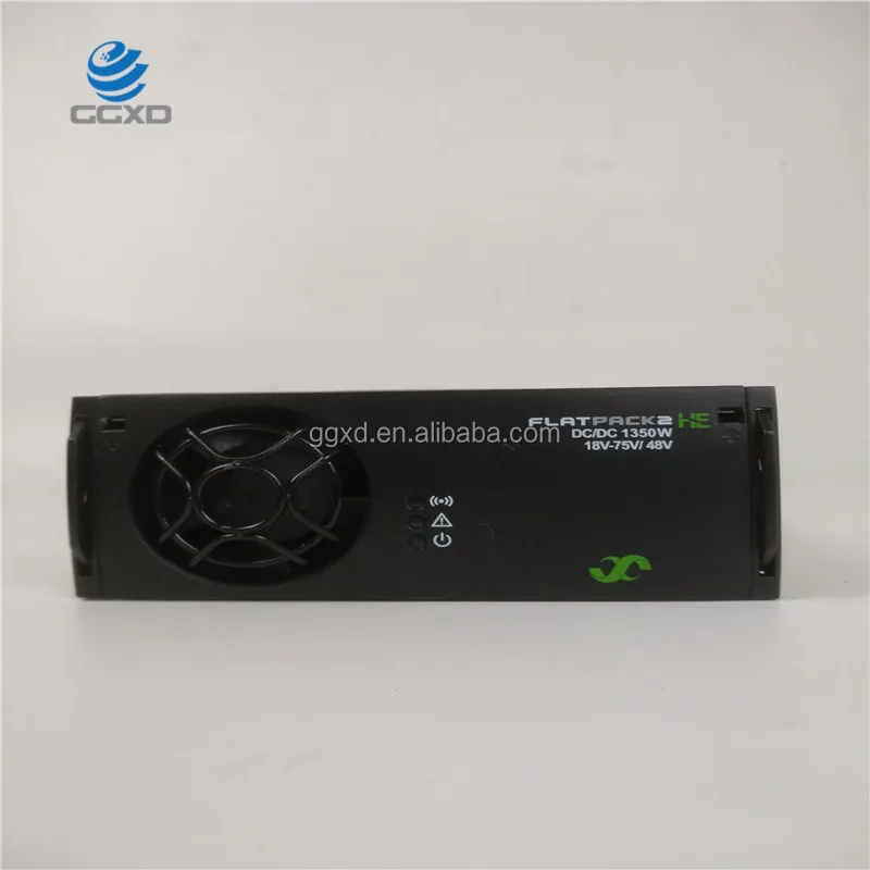 Spot Speed Eltek 48v 19" 1u Rectifier Power System Flatpack2 48v ...