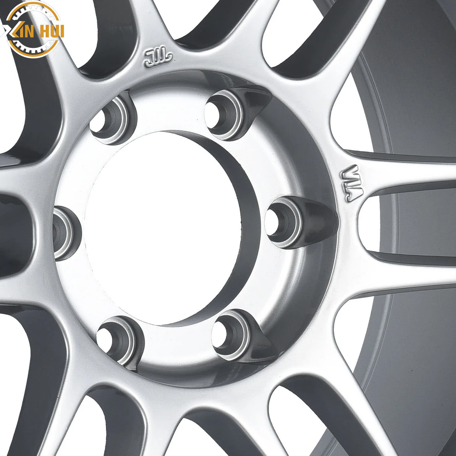 18 Inch 6x139.7 Wheel Rims For Car New Design Wheels Aluminum Rims ...