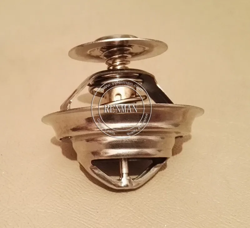 Cummins QSL QSL9 ISL8.9 Diesel Engine Thermostat 4941322