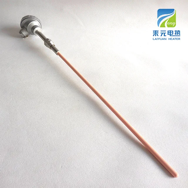 Flat Glue Type Temperature Sensors Probe, RTD -Alibaba.com