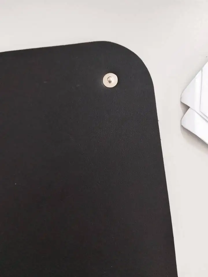 ESD Rubber Conductive Mouse Pad - Antistatic & Durable