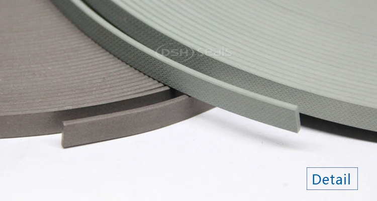 Ptfe Wearing Strip Ptfe Guide Band - Buy Ptfe Strips,Ptfe Wear Strip ...