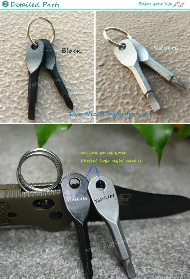 Pocket Multifunctional Key Screwdriver Set,Screwdrivers Outdoor ...