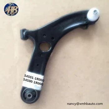 Lower Arm For Hyundai Accent 2012 Year 54500-1r000 54501-1r000 - Buy ...
