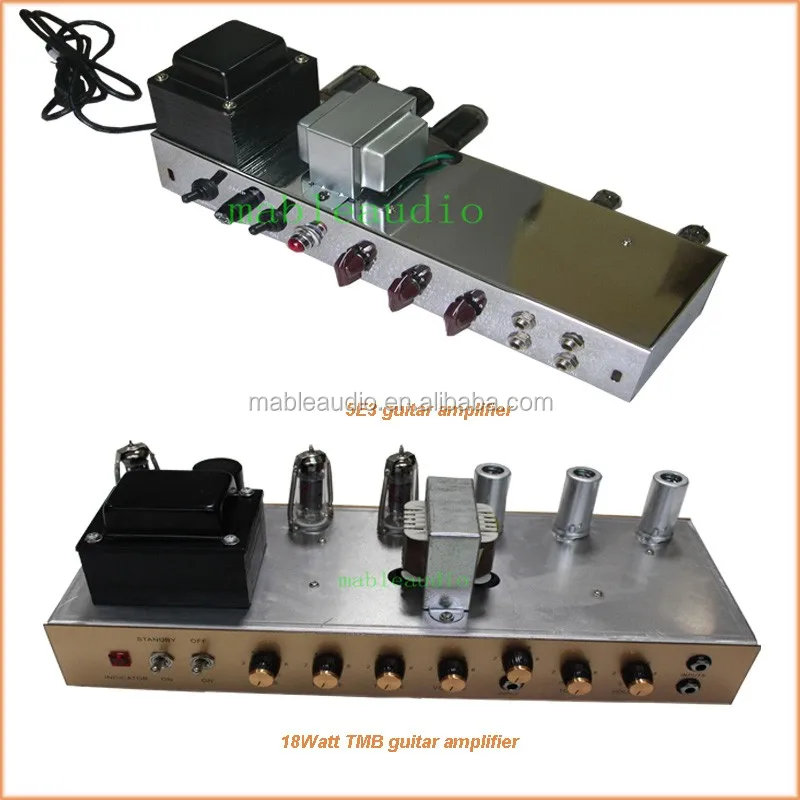 18watt Guitar Tube Amplifier Output Transformer - Buy Output ...