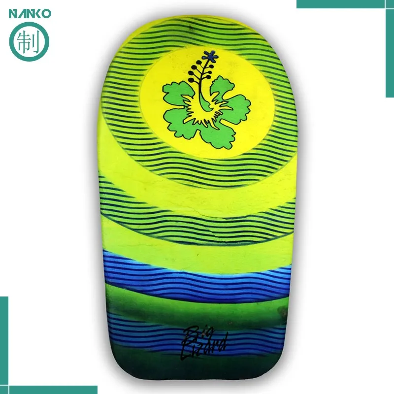 33 Inches Custom Eps Body Board Boogie Bodyboard Foam - Buy Surfboard ...