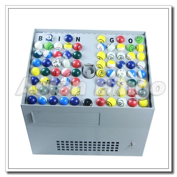 Bingo Blower Machine 3500 - Buy Bingo Machine,Bingo Blower Machine ...