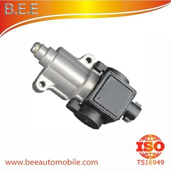 Idle Air Control Valve 35150-23500 3515023500 - Buy 3515023500 Product ...