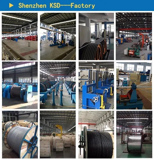 72 Core Figure 8 Fiber Optic Cable Gyftc8s - Buy Figure 8 Fiber Optic ...