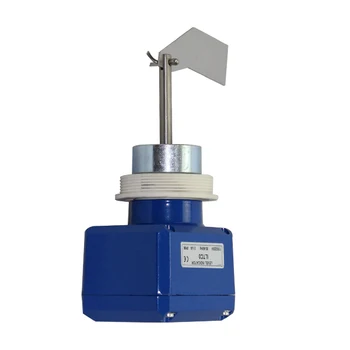 High Standard Powder Level Indicator For Cement Silo - Buy Level ...