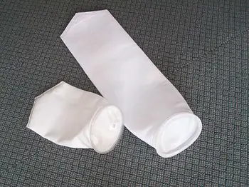 200 Micron Filter Sock Pp Liquid Filter Bag From Heading Filter Factory ...