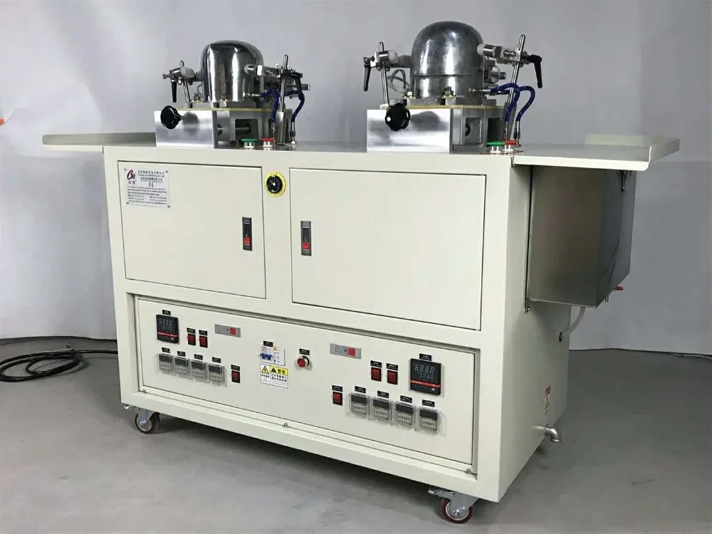 2018 New Type Baseball Cap Making Machine - Capable & Reliable