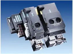 Emc Filter For Siemens Et 200s Fc Frequency Converter 6sl3203-0be22 ...