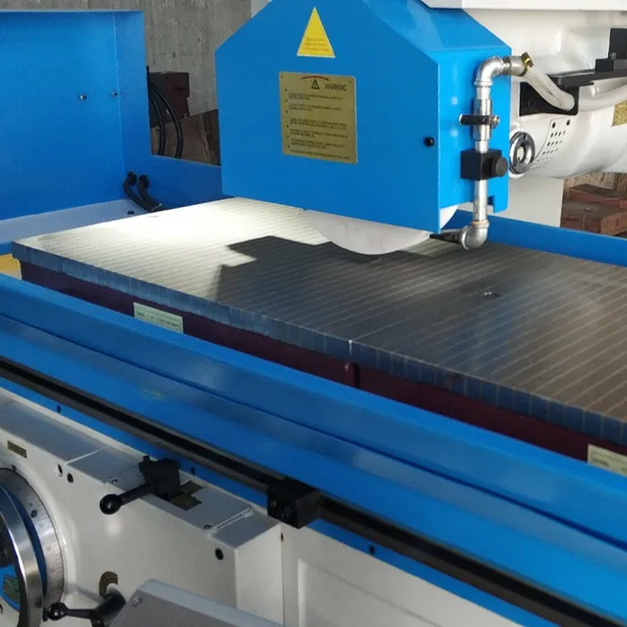 M7150 China Surface Grinder - High-Accuracy Grinding Machine