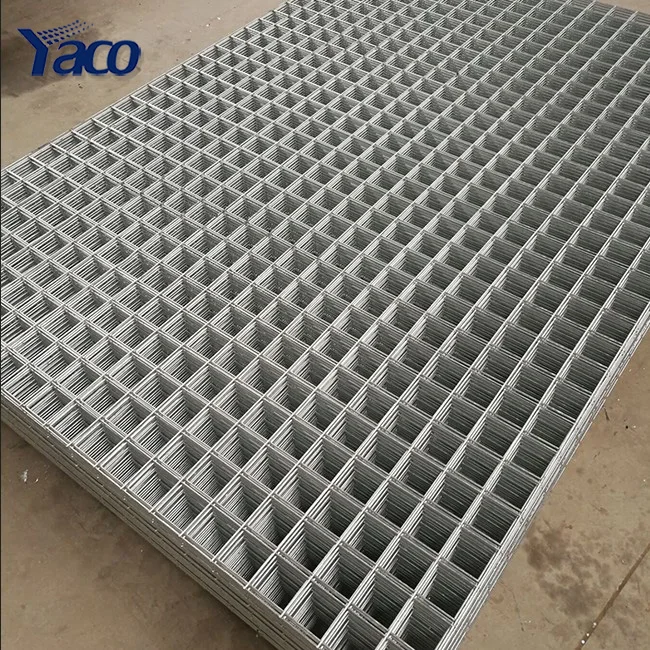 Reinforced Welded Wire Mesh - Durable and Versatile Solutions