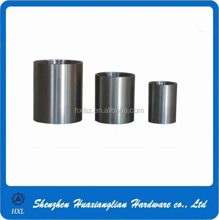 Stainless Steel Shaft Hollow Bushing Spacer Sleeve