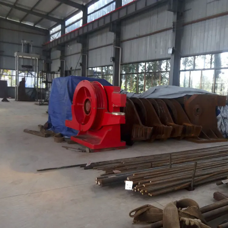 Deadline Anchor for Well Drilling Rig - High Performance