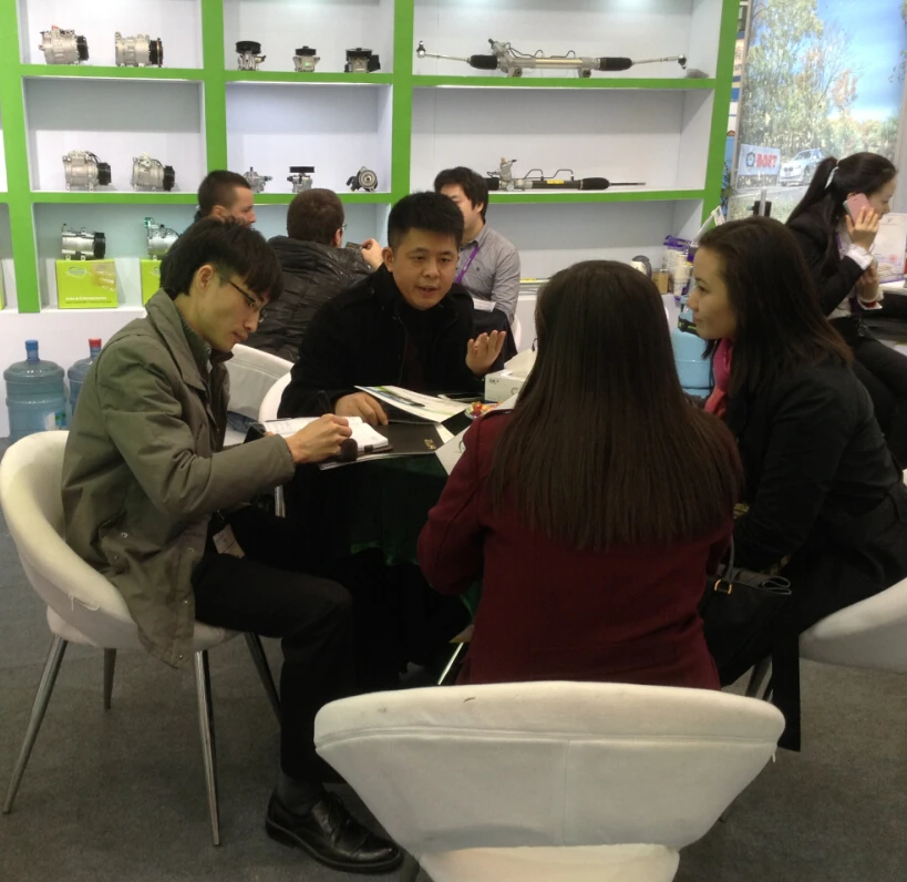 Chevrolet Sail Hydraulic Steering Joints - Direccion Chevrolet Sail ...