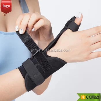 Orthopedic Surgical Instruments Properties And Wrist Brace Type Wrist ...