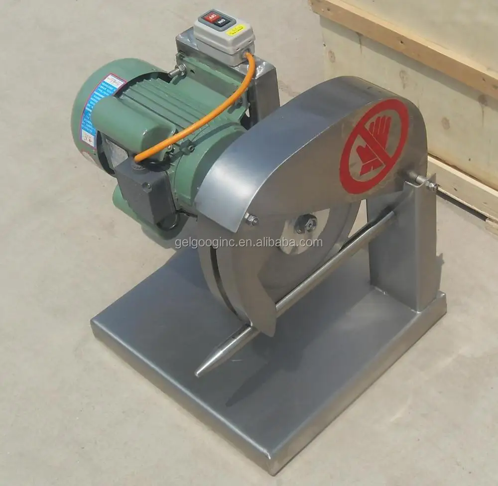 Fine Quality Poultry Dividing Splitting Poultry Saw Machine - Buy Fine ...