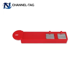 Magnetic Security Detacher Alpha S3 Detacher Key - Buy Alpha S3 ...