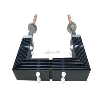Dimensionally Stable Titanium Anode - Buy Dimensionally Stable Anode ...