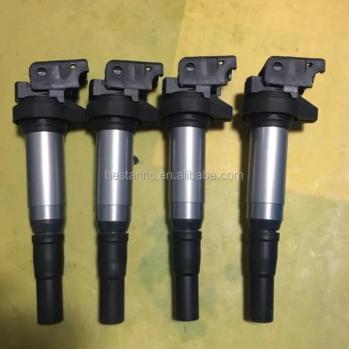 Germany Car Ignition Coil 597091 - Favorable Price & Quality