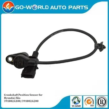 Original Crankshaft Position Sensor For Hyundai Elantra,Matrix,Getz ...