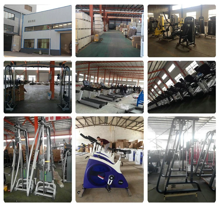 Matrix Cable Crossover Machine - Fitness & Strength Training