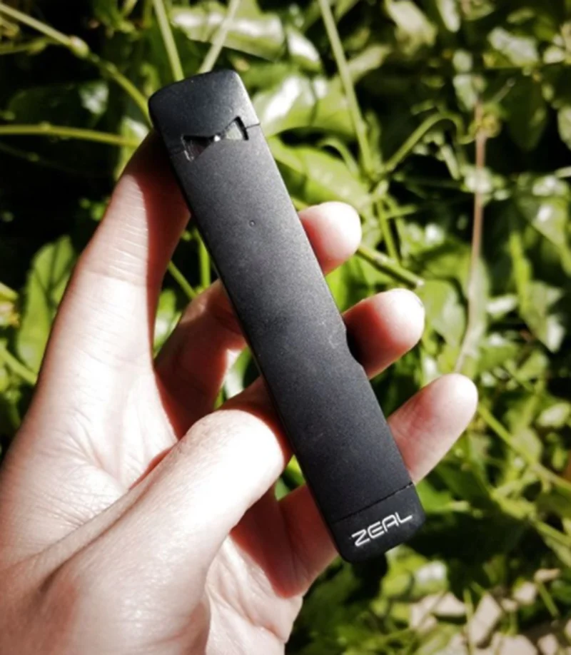 2019 New Products Electronic Cigarette Small Vape Mini Vape Smallest ...