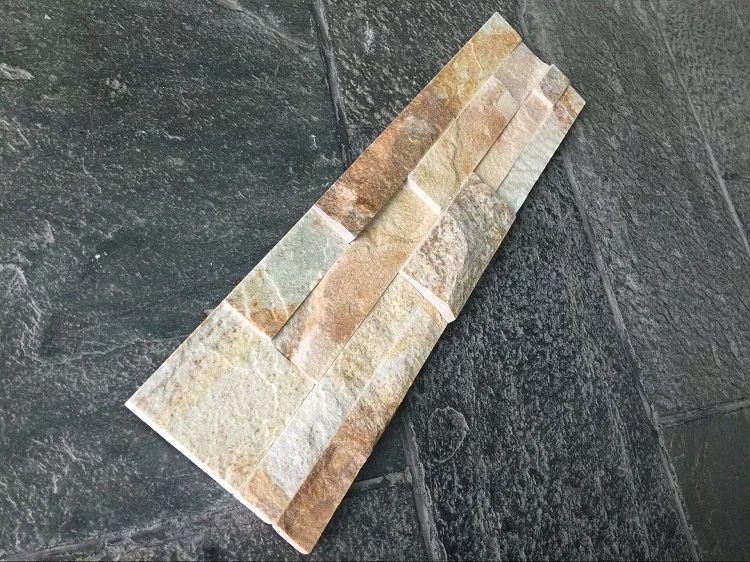Culture Stone Cladding Flexible Stone Veneer Natural Stone - Buy ...