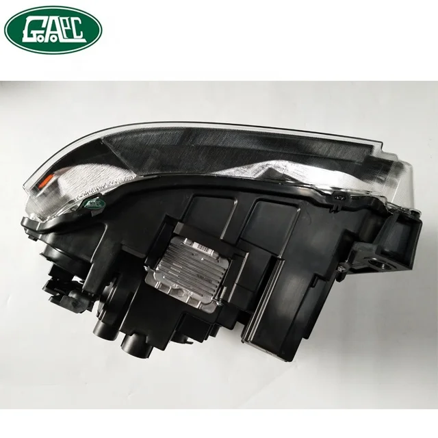 Headlamp LR023551 LR023552 for Land Rover Range Rover Sports