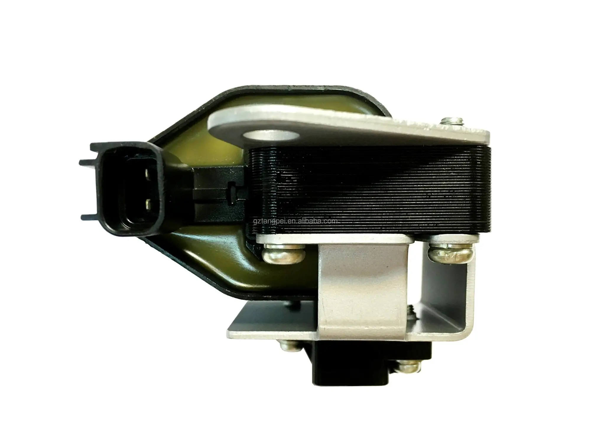 Mitsubishi Montero Sport 1997-99 Ignition Coil - OEM WL03-0018 J121 ...