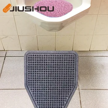 Durable Urinal Screen Fragrance Mat For Toilet - Buy Urinal Mat,Urinal ...
