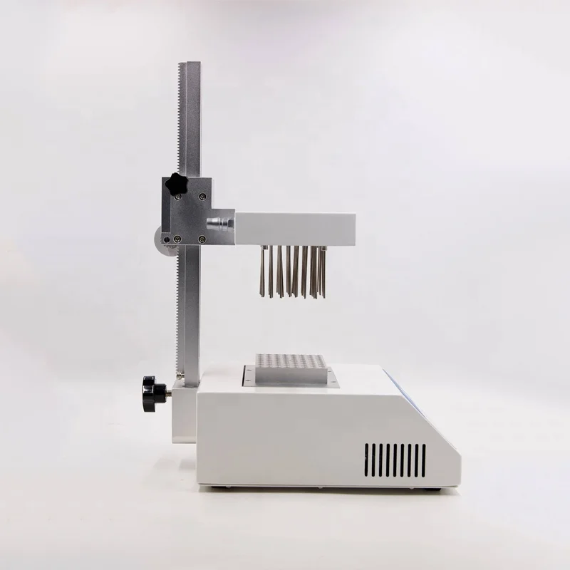 Dc150-1a 96-hole Sample Concentrator Nitrogen Evaporator - Buy Lab Pre ...