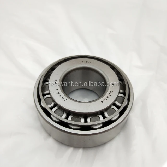Japan Brand Ntn 4t-32306 Tapered Roller Bearing 32306 - Buy 32306 ...
