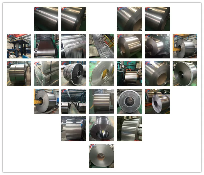 Astm A366 Cq Spcc Cold Rolled Steel Plate Q195 Material Crca Coil - Buy ...