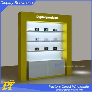 Cell Phone Accessory Display Rack/mobile Phone Display Rack - Buy ...