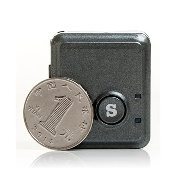 Smallest Gps Chip Tracking System Mini Sos Gsm Gps Cell Phone Tracker ...
