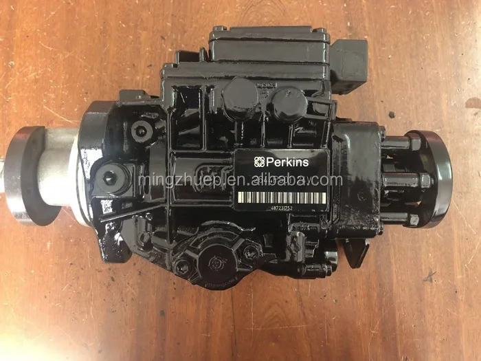 924G Loader Injection Pump - 2644P501 0470006003 216-9824