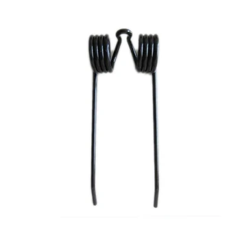 Steel Spring Tine / Spring Tooth Harrow Replacement Teeth - Buy Spring ...