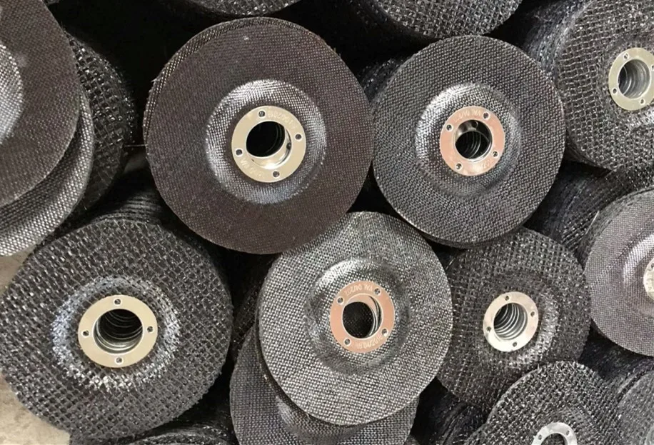 90mm 8+1 Layers Flap Disc Fiberglass Plate Backing Pad With High ...