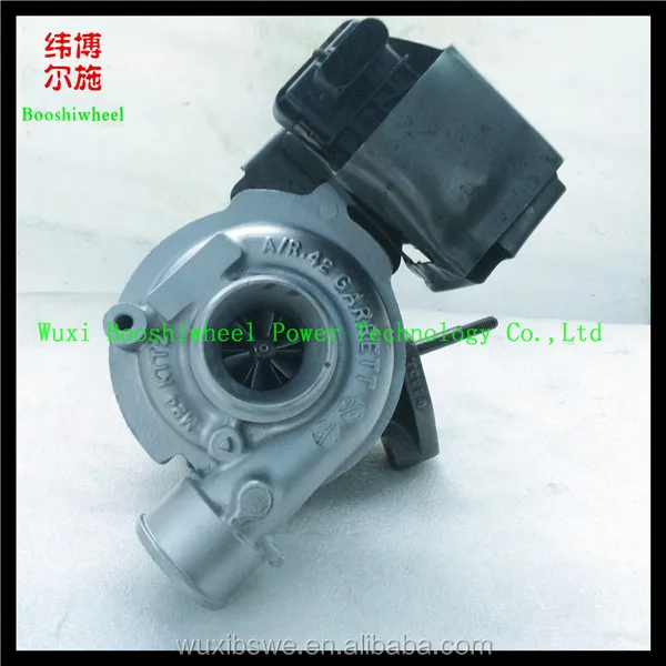 Turbocharger 762463 GTB1549V for Opel Antara & Chevrolet Captiva