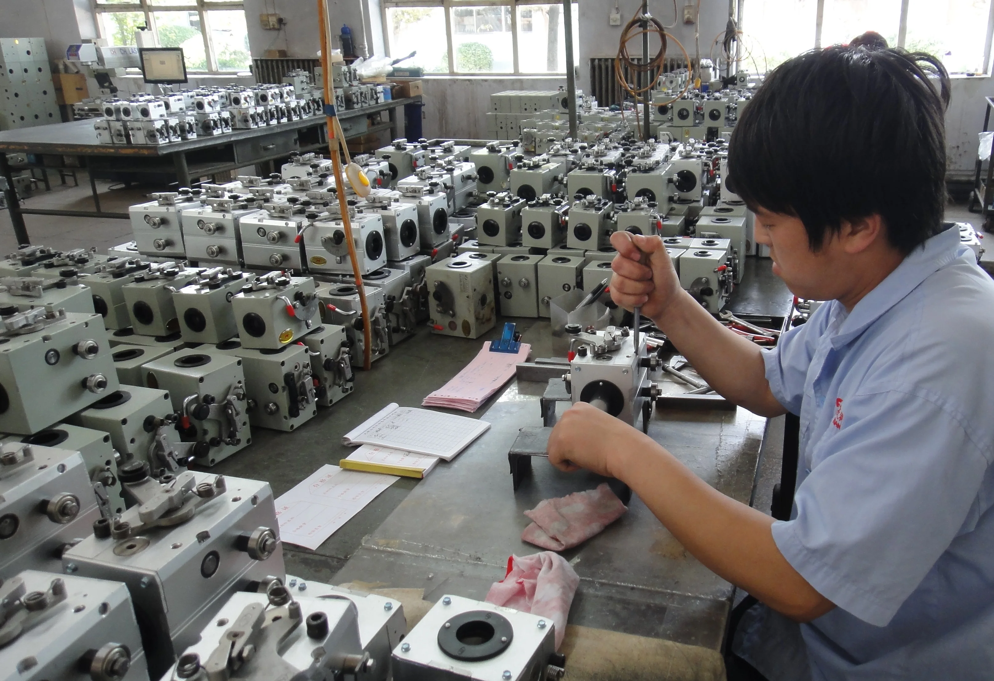 Traverse Unit Similar To Uhing Rg3-15-2mcrf - Buy Traverse Unit ...