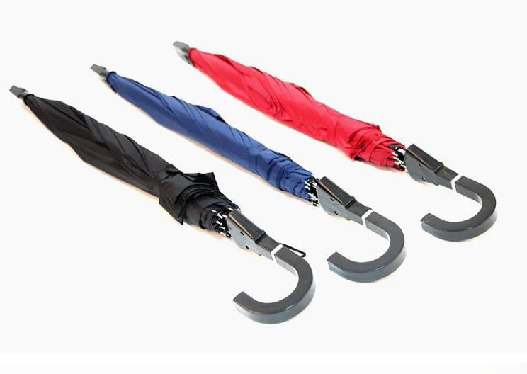 Durable Two Person Umbrella - Perfect for Couples